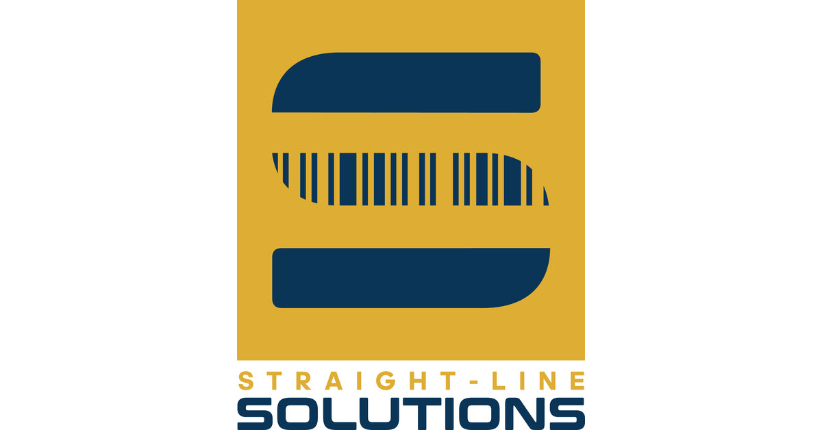 Straight-Line Solutions